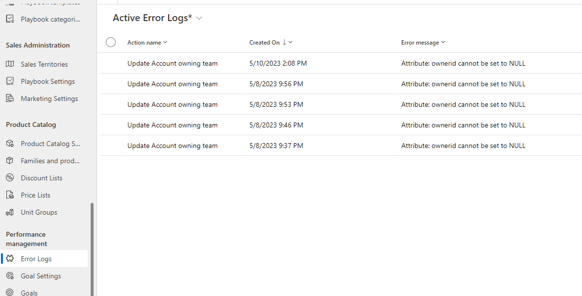 Error Handling In Power Automate Flows Dynamics Chronicles